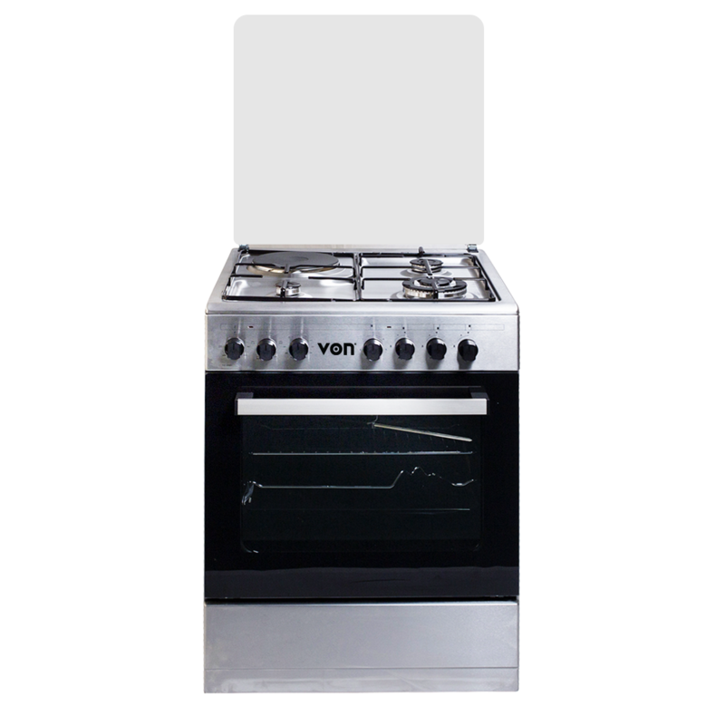 Shop Hotpoint appliances online | Anko Retail | Von Hotpoint Cooker ...