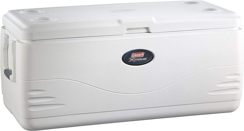 Coleman Cooler Box | Shop Online At Anko Retail