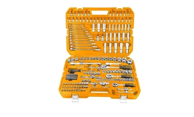 INGCO 216 Combination Tools Set Hkthp22161