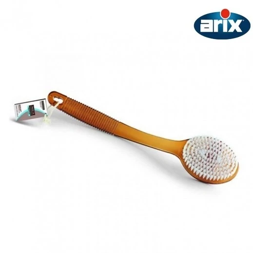 Arix Back Scrubber (977) - Extra-Large Size for Ultimate Back Exfoliation