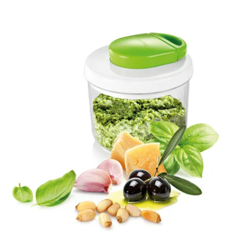 Best Pull Chopper Nairobi | Tescoma Handy | Chops Vegetables, Nuts ...