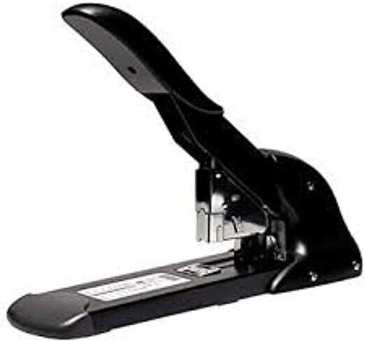 Heavy Duty Stapler Nairobi | Rapid HD70, 70 Sheets, Adjustable Depth ...