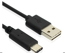 Anko Retail: Best Charging Cables in Nairobi - TERABIT USB-A to Type-C ...