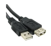 Anko Retail: TERABIT 5m USB A-Male to A-Female Extension Cable (Nairobi)