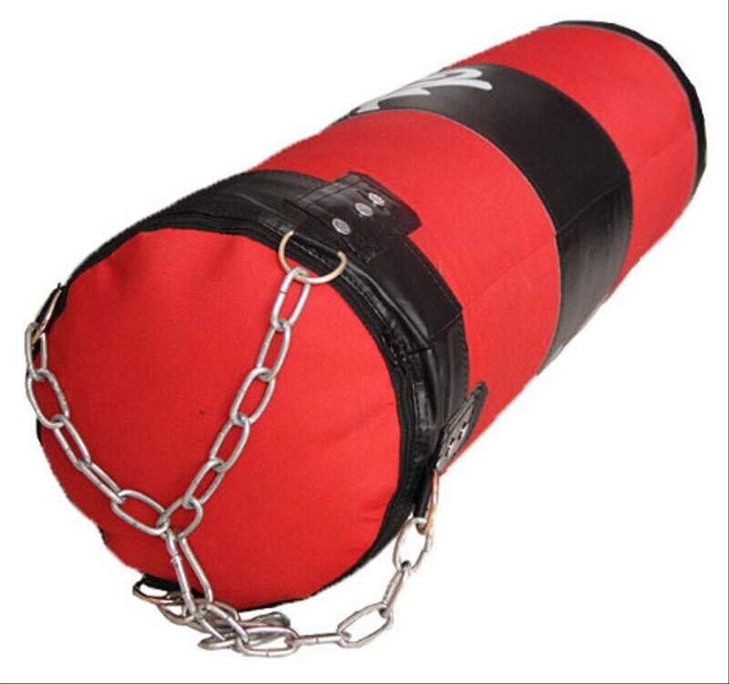 Anko Retail: Best Punching Bags Nairobi - 80cm Boxing Bag for Workouts