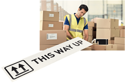 Anko Retail Nairobi: Leitz Icon 50mm Label Cartridge | Print ...