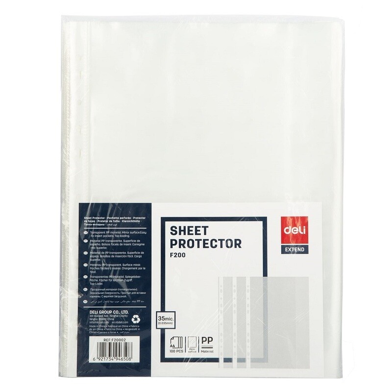 Stretch your office supply budget! Shop the DELI EverydayShield Page ...