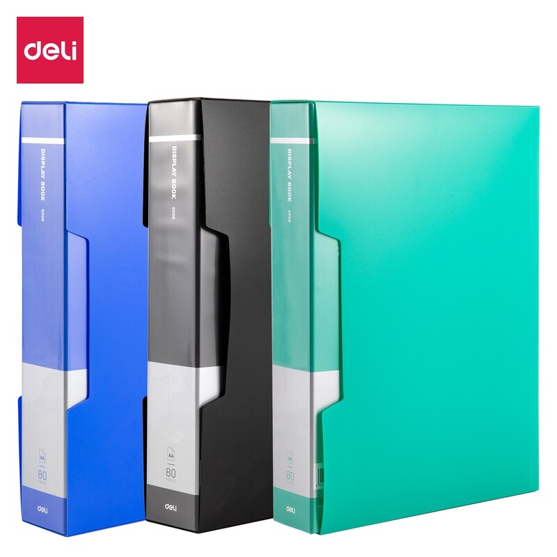 Declutter your documents in style! Shop the DELI Mega Archive Display ...