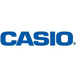 Casio Online store