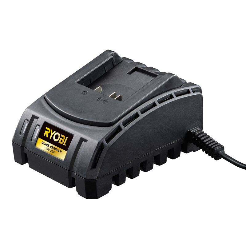 Fast Charging Made Easy! Get the Ryobi 2.5A Charger with LED indicator ...