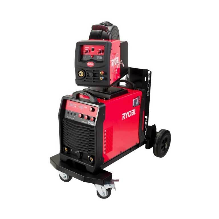 Weld like a pro! Anko Retail offers a comprehensive selection of Ryobi ...