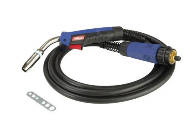 Ryobi - Unleash your welding potential. Shop Ryobi Pro MIG Torch BNZ-36 ...