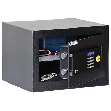 Enjoy peace of mind & maximum security! Get the Yale Professional ...