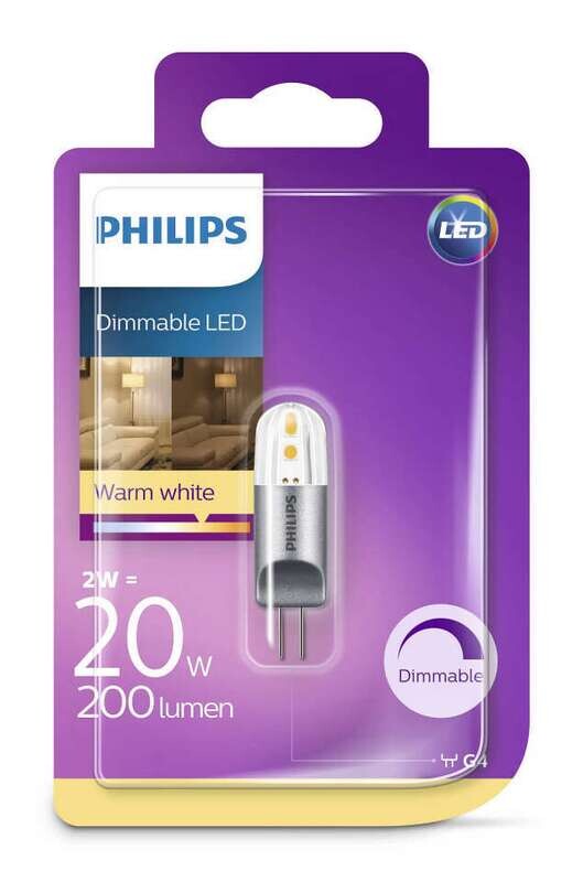 Create the perfect mood & save money with LEDs! Get Philips 17417 ...