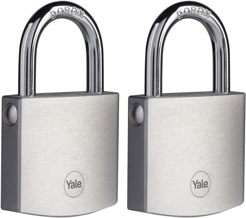 Secure More for Less. Shop Anko Retail's Wide Range of Padlock Multi ...