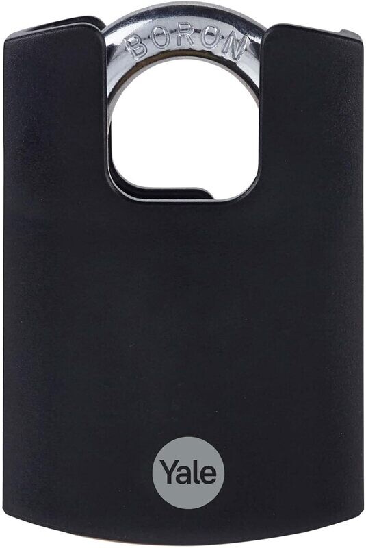 High-Security & Versatile. Order Your Yale Padlock for Outdoor Use Online!