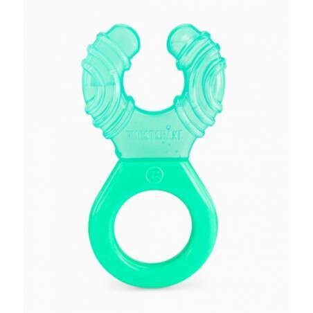 Twistshake Teether Cooler 2+m Pastel Green