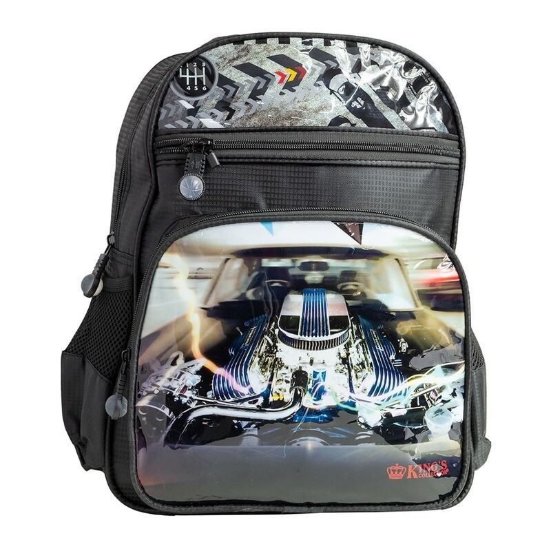 Support Their School Journey. Get Your Child a Kings Collection ...