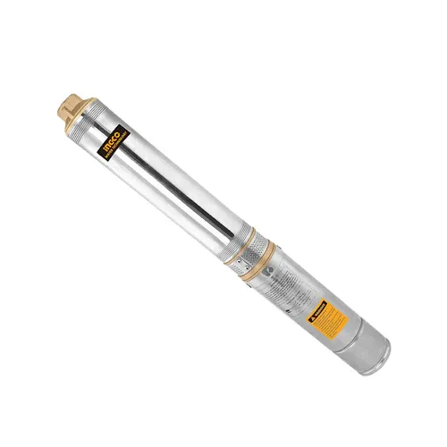 Power Up Your Water Source. Order Your High-Performance Deep Well Pump Now!