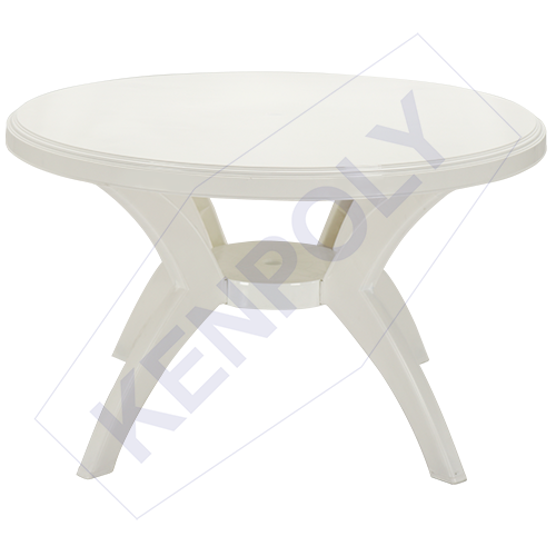 Kenpoly Mega Round Table 3006