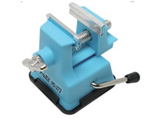 F90 Micro Bench Vice