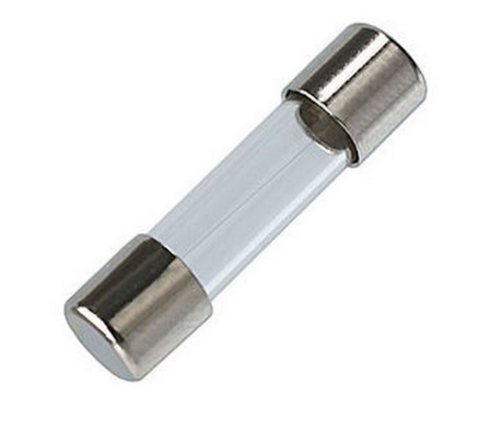 100-Piece Assorted Fuse Kit with Fuse Opener (Boxed)