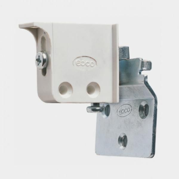ACB-W1 Wall Plate For Adjustable Corner Bracket