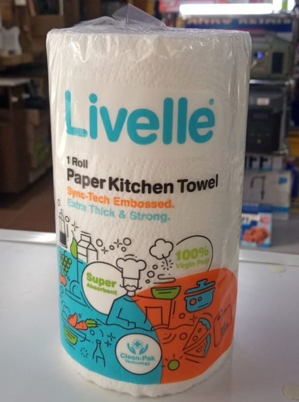 Livelle Kitchen Towel Single