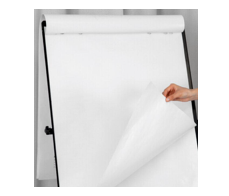 Paper A1 Size Pack Of 50 For Flip Chart