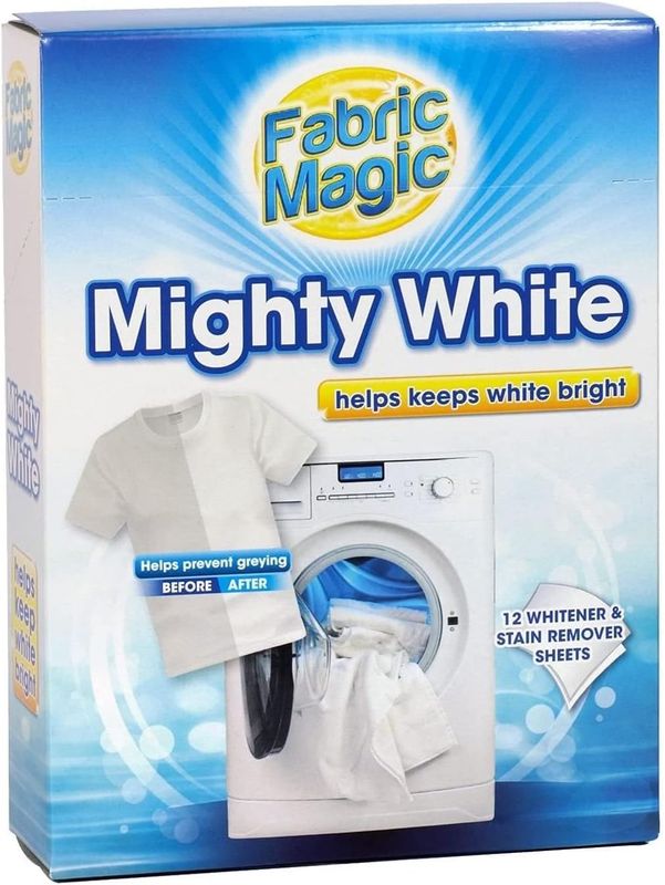 151 Mighty White Guard 12PK
