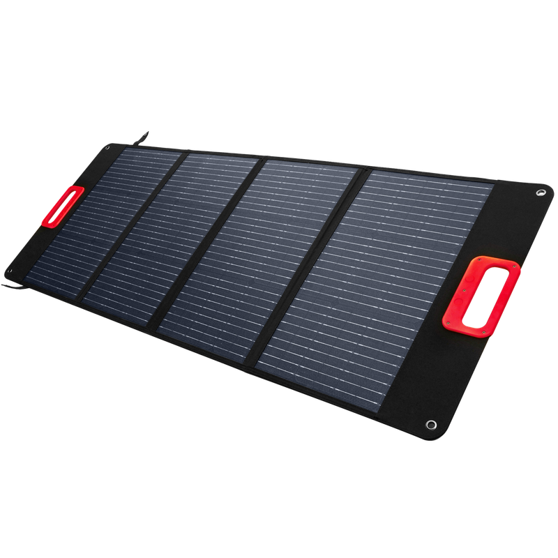 Steco Portable Foldable Solar Panel 200W by Ryobi