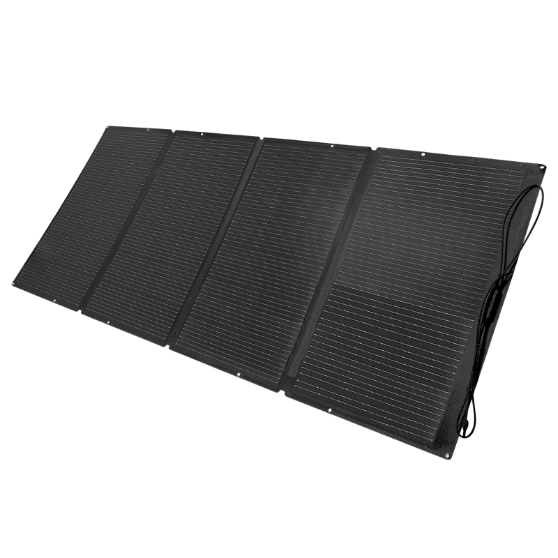 Steco Portable Foldable Solar Panel 400W by RYOBI