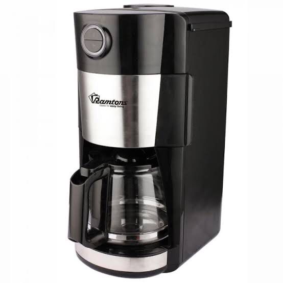 Ramtons Coffee Maker RM/599