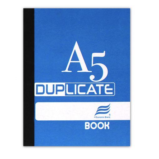 Delivery Note Book Duplicate economic Brand 100 sheets
