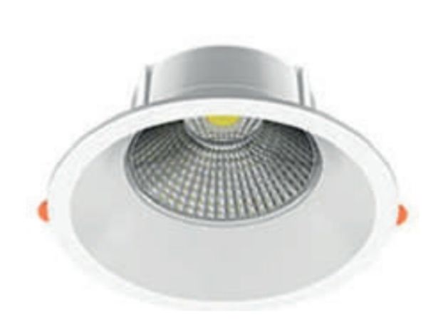 Liper Germany 20W LED Recessed Downlight with 3 CCT Adjustable