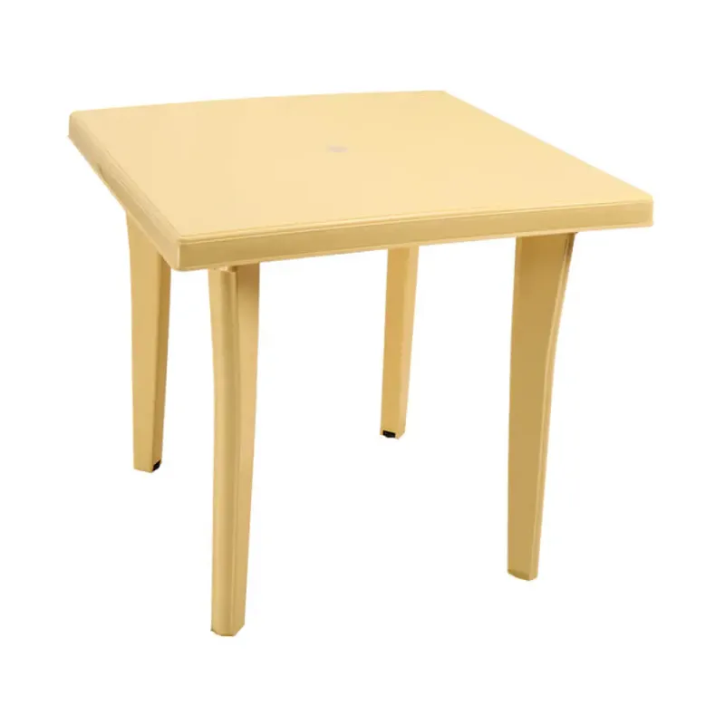Kenpoly Plastic Table 3003 Square