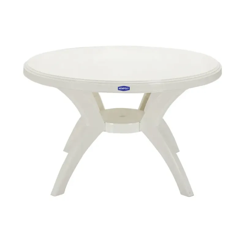 Kenpoly Mega Round Table 3006
