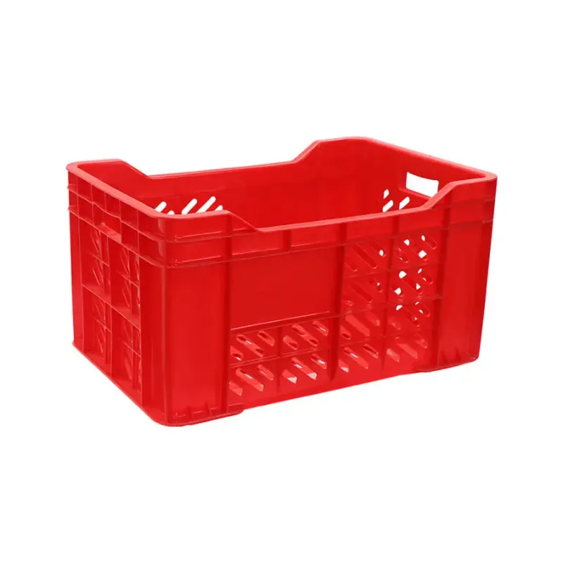 Kenpoly Polyair Crate 280