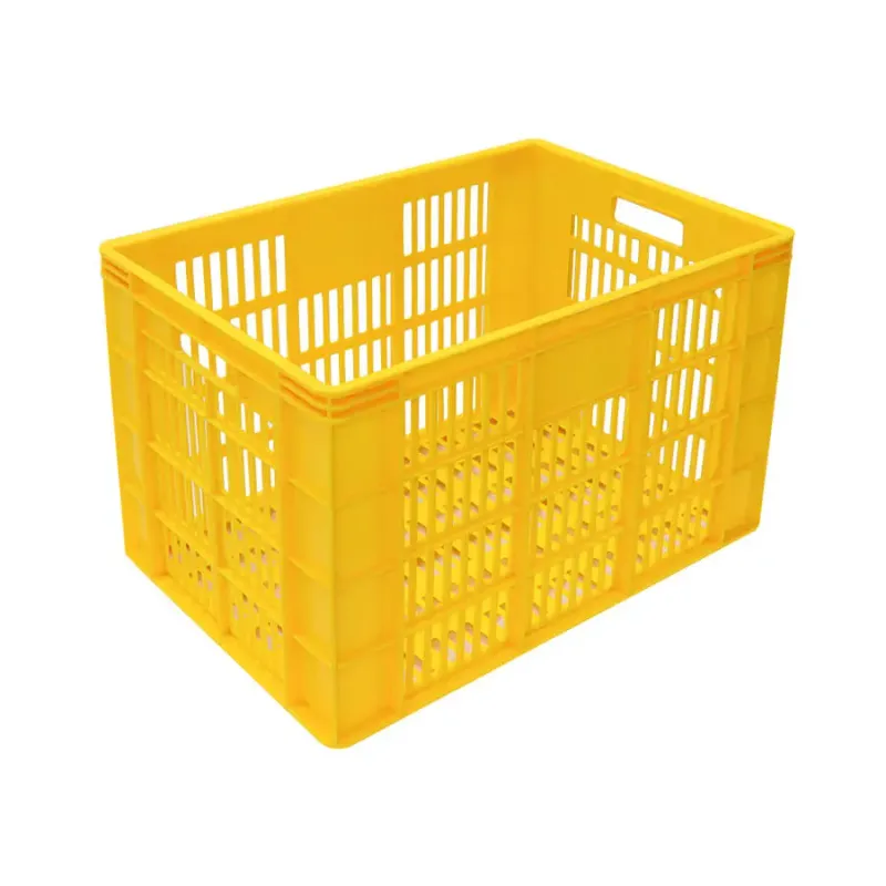 Kenpoly Large Polyair crate 360