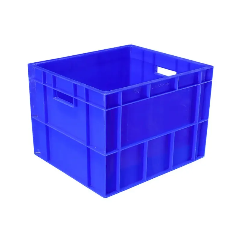 Kenpoly Polystack 300 Crate
