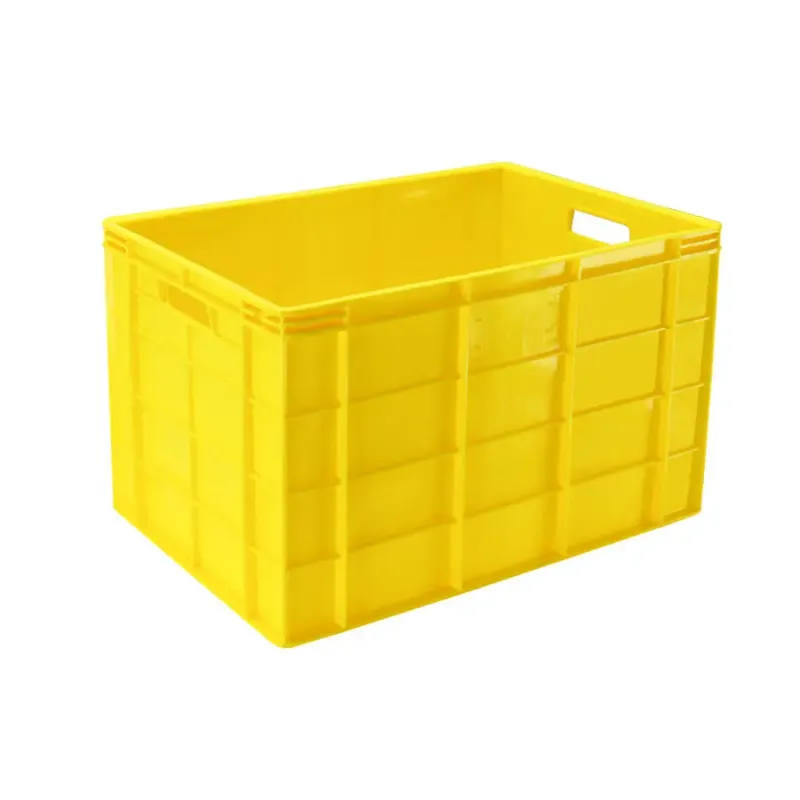 Kenpoly Polystack 360 Crate