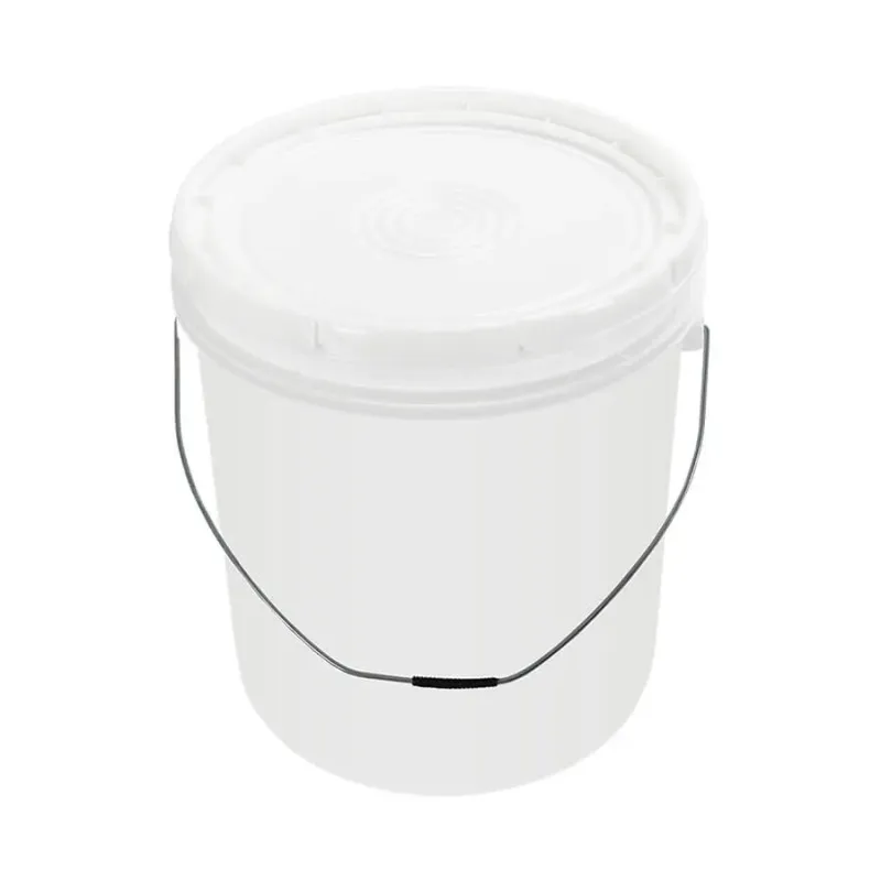 Kenpoly Industrial Bucket 20L with Lid