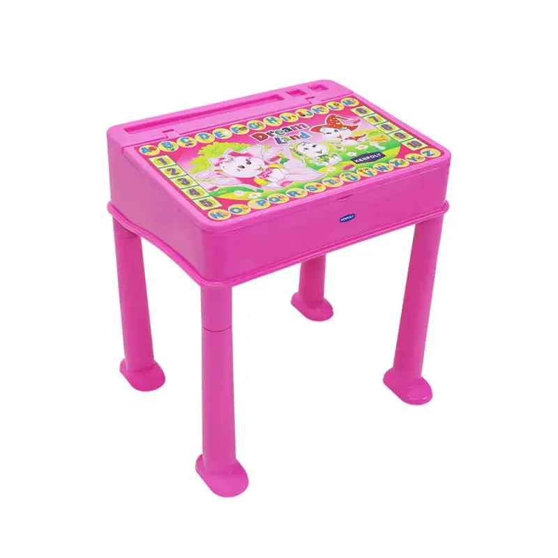 Kenpoly kiddy desk 485x448x520mm