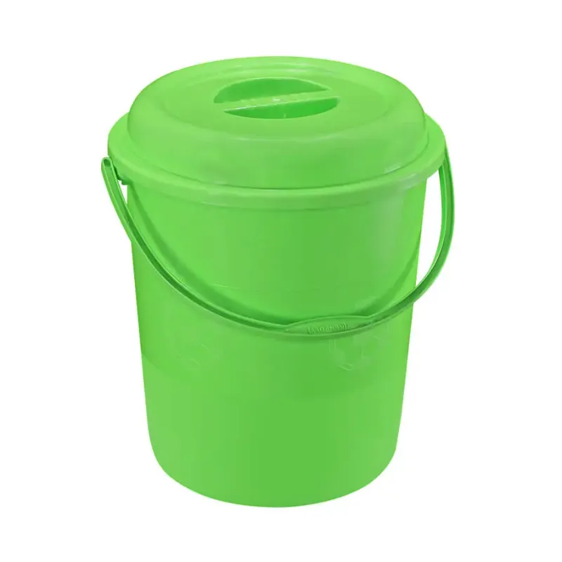 Kenpoly Football Bucket no 30, Capacity 30 Litres