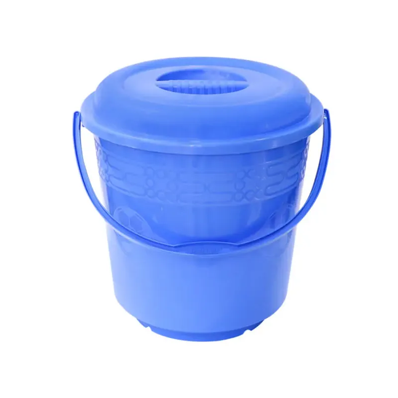Kenpoly Football Bucket no 25 24 Litres