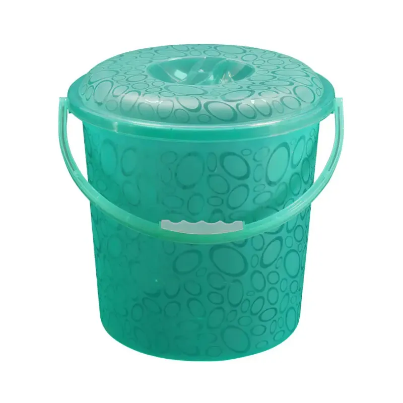 Kenpoly Frosty Bucket no 10, Cap 10 Litres