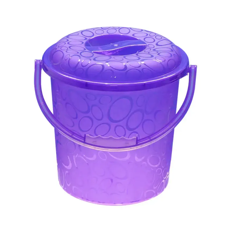 Kenpoly Frosty bucket no 5, 5 litres