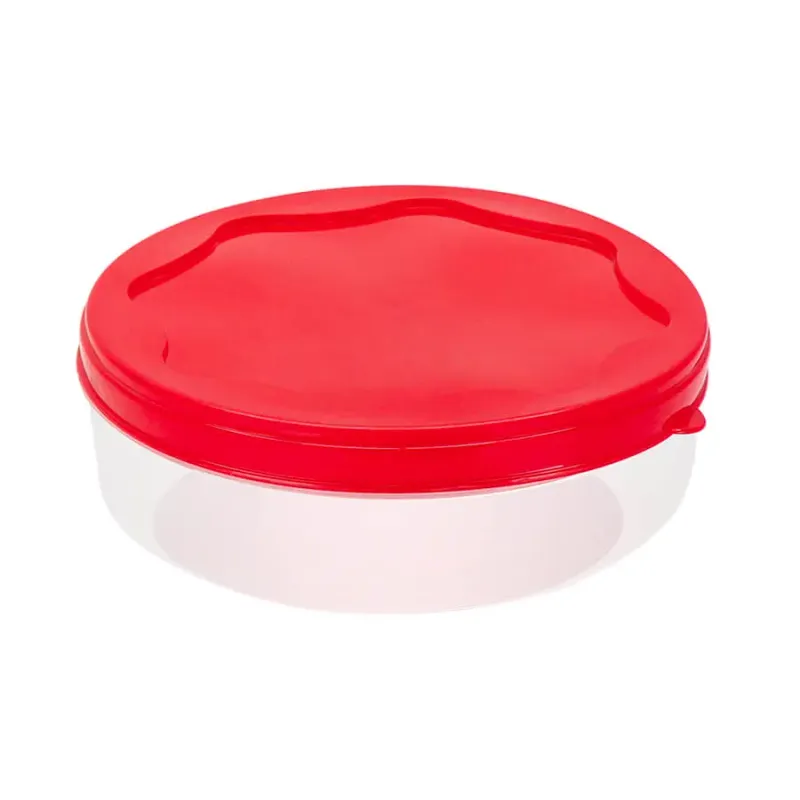 Kenpoly Round Food Container 2l Round Foodmate #40