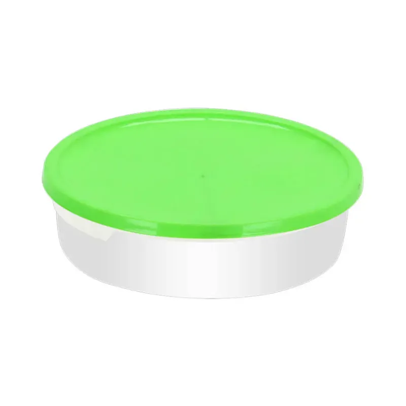 Kenpoly Round Food Container 250ml Foodmate