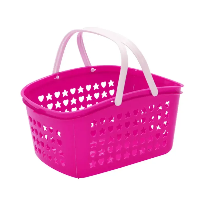 Kenpoly YoYo basket #1